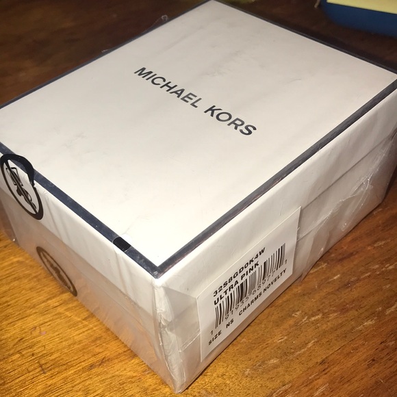 Michael Kors | Accessories | Michael Michael Kors Pom Pom Charm | Poshmark